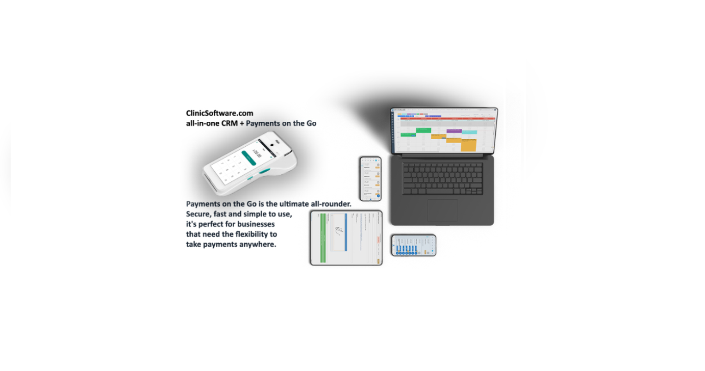 ClinicSoftware | Login